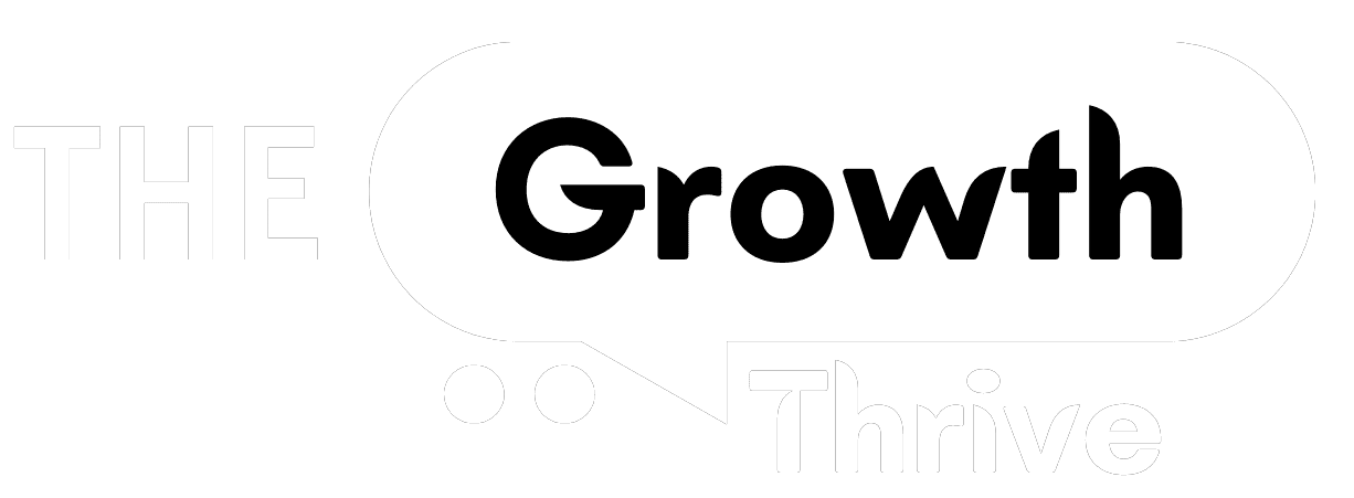 The Growth Thrive - Most Trusted Digital Marketing and Website ...