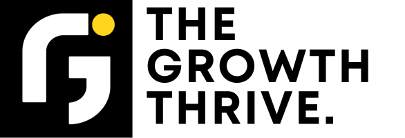 About The Growth Thrive - Why We are
